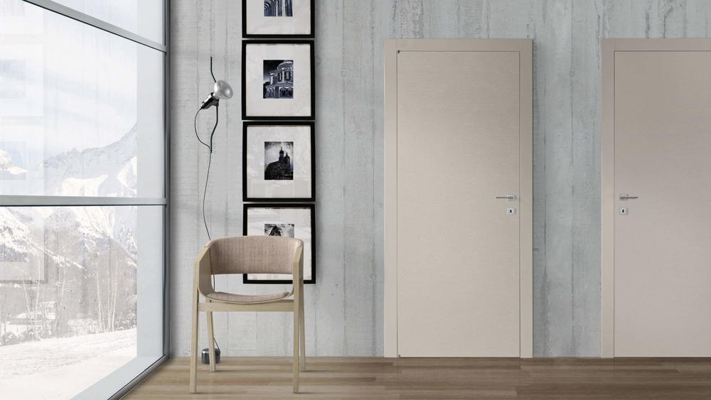 Horizon Interior Door Liberty Collection - | HINTEX | Home Interior ...