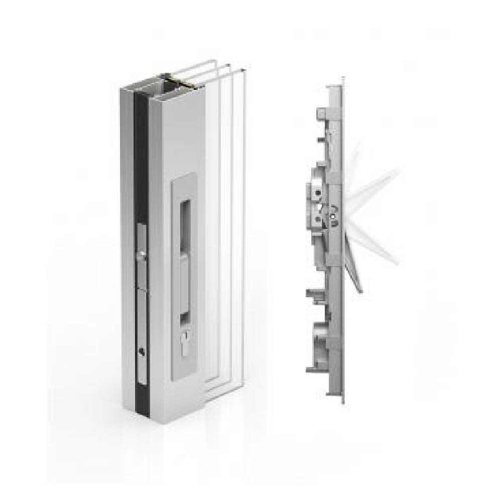 Cortizo Sliding Window & Door Systems - | HINTEX | Home Interior ...