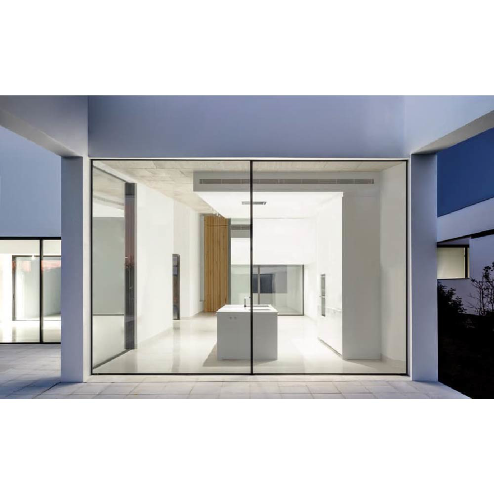 Cortizo Sliding Window & Door Systems - | HINTEX | Home Interior ...